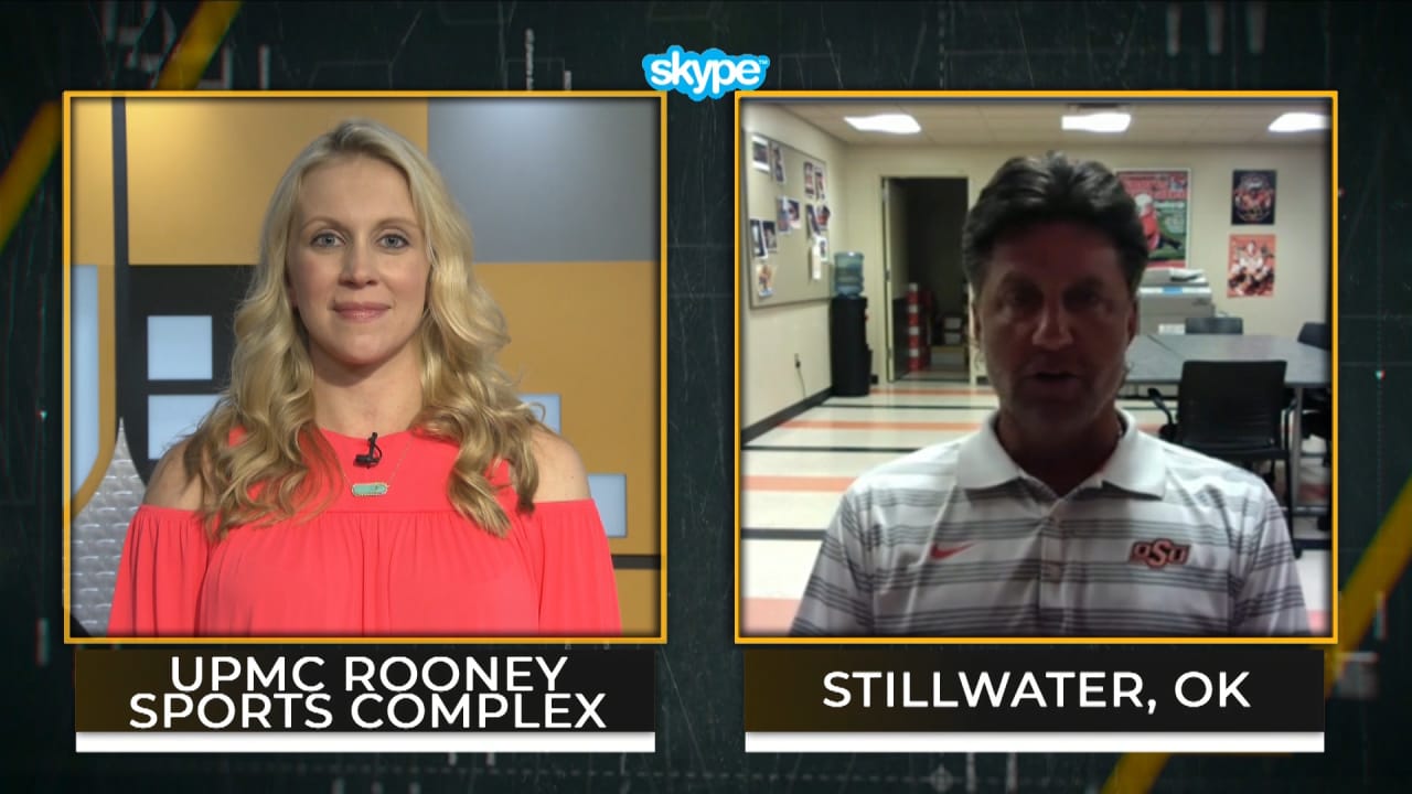 The rookie scouting report