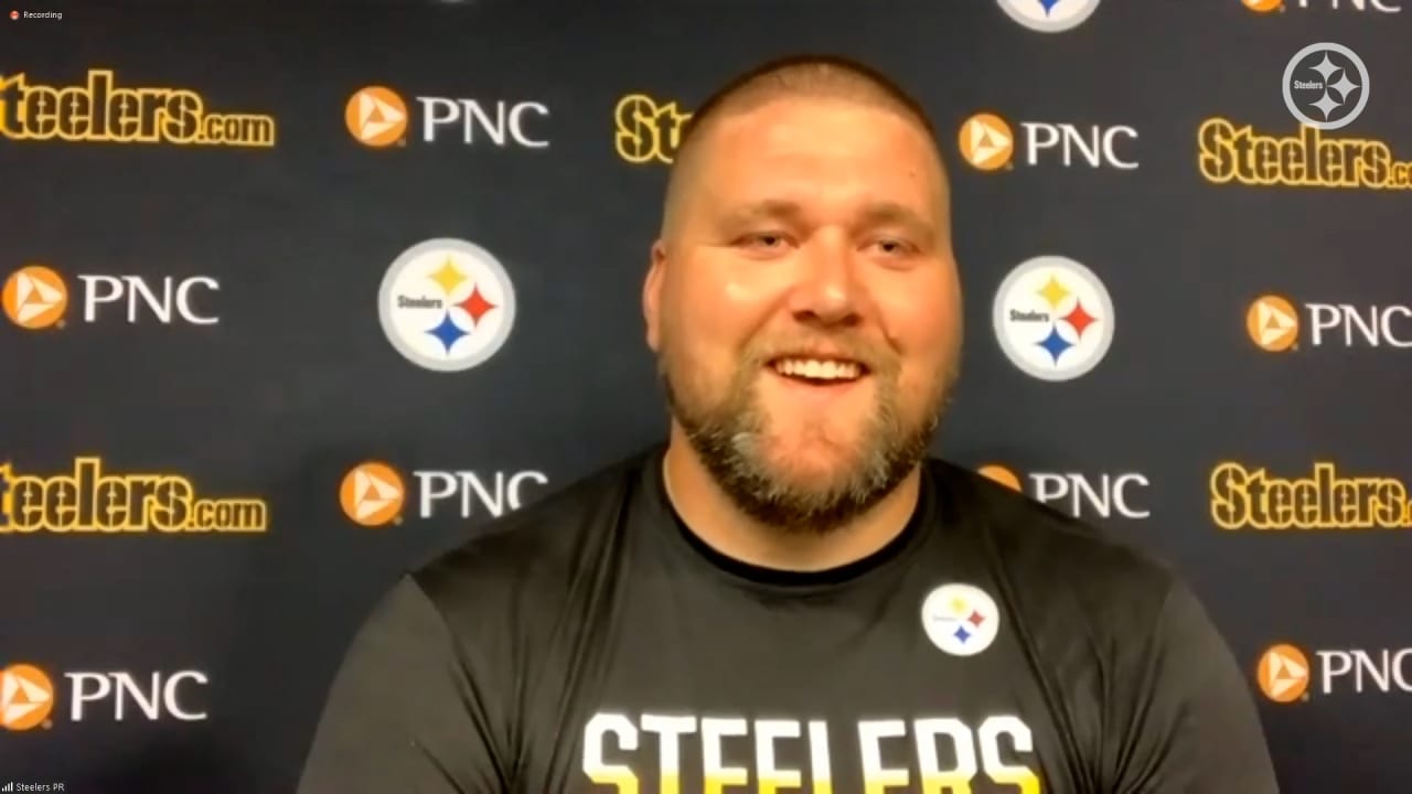 Finney: 'Everybody's competing for a spot'