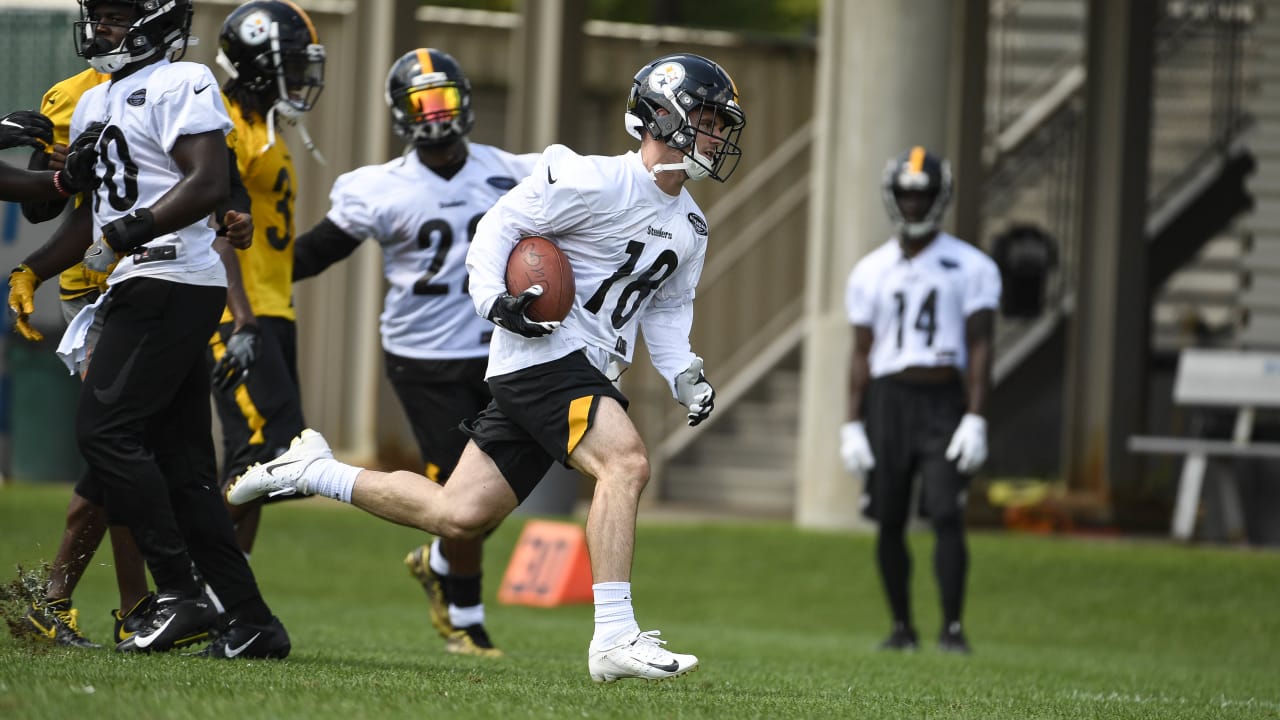 Down to 53, Switzer, the Panthers and more