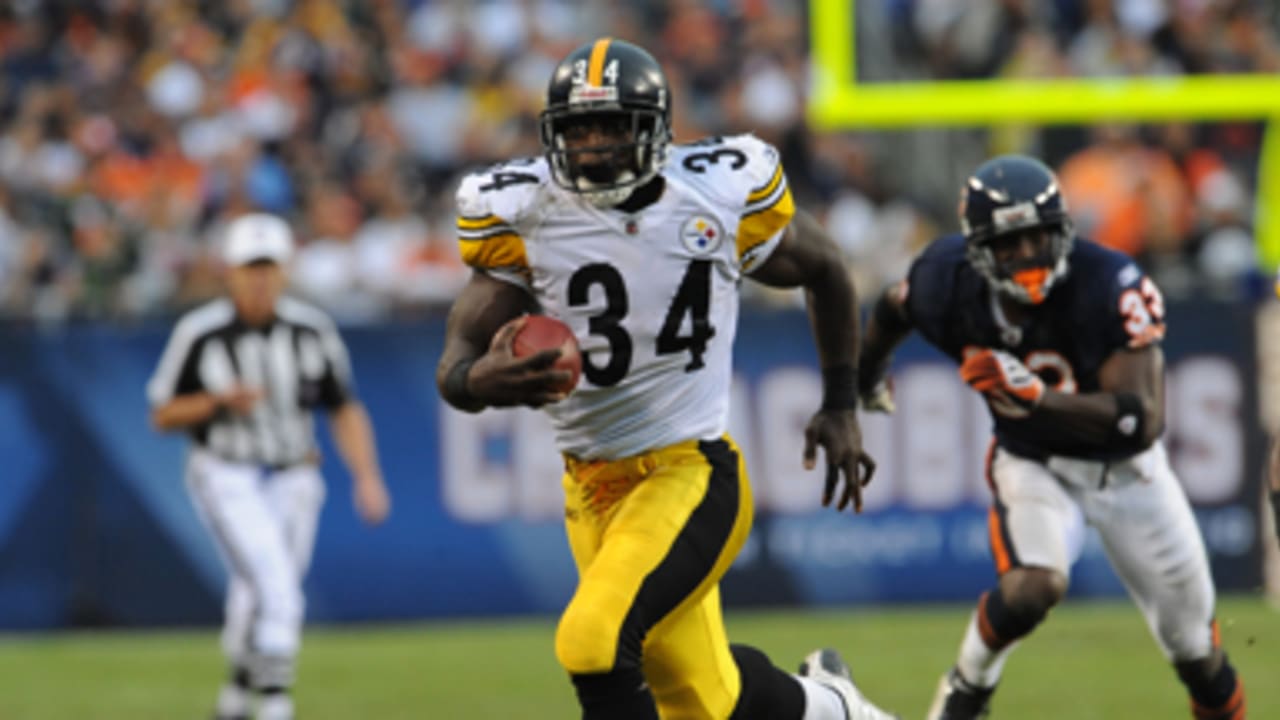 Steelers-Chiefs Matchups