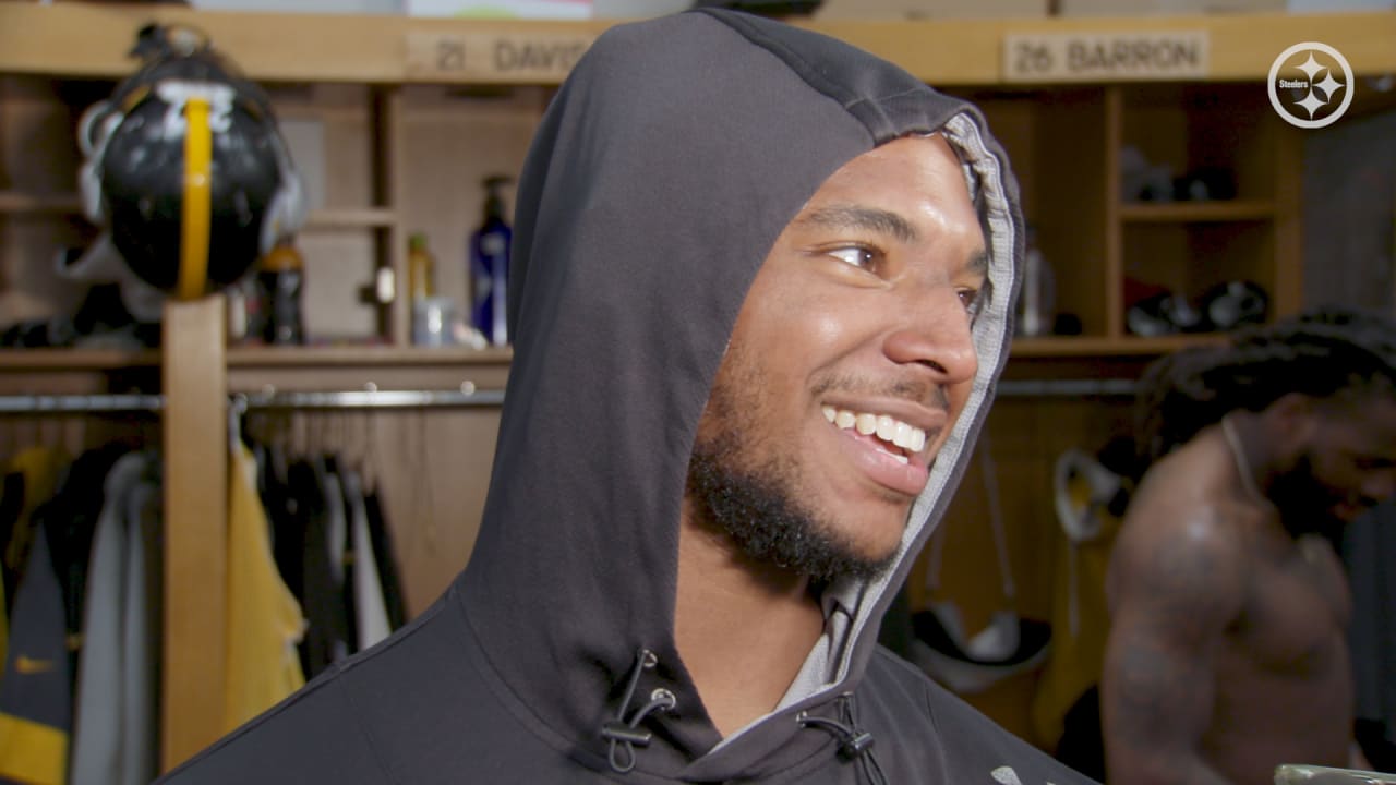 Davis and Haden on game status