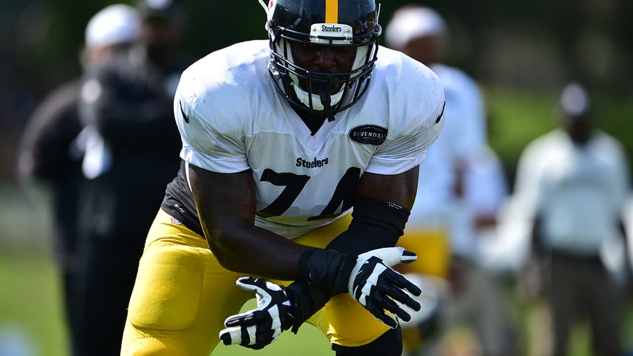 Offensive line answers the challenge