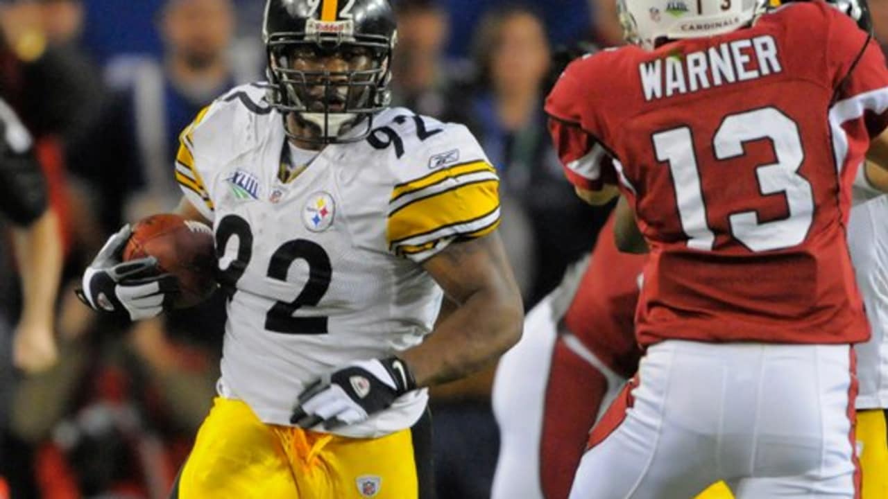 HIGHLIGHTS: Steelers Super 6