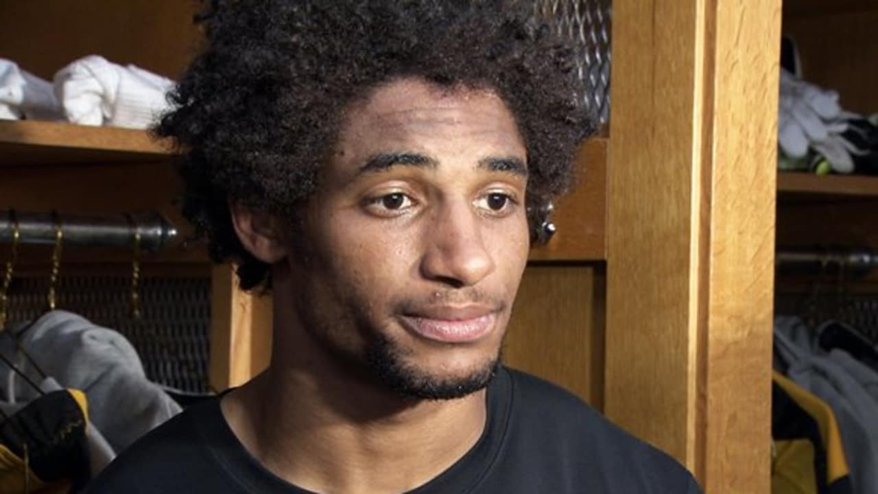 Cockrell on his opportunity against the 49ers