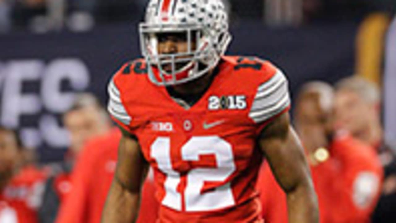 Transcript: Carnell Lake on CB Doran Grant