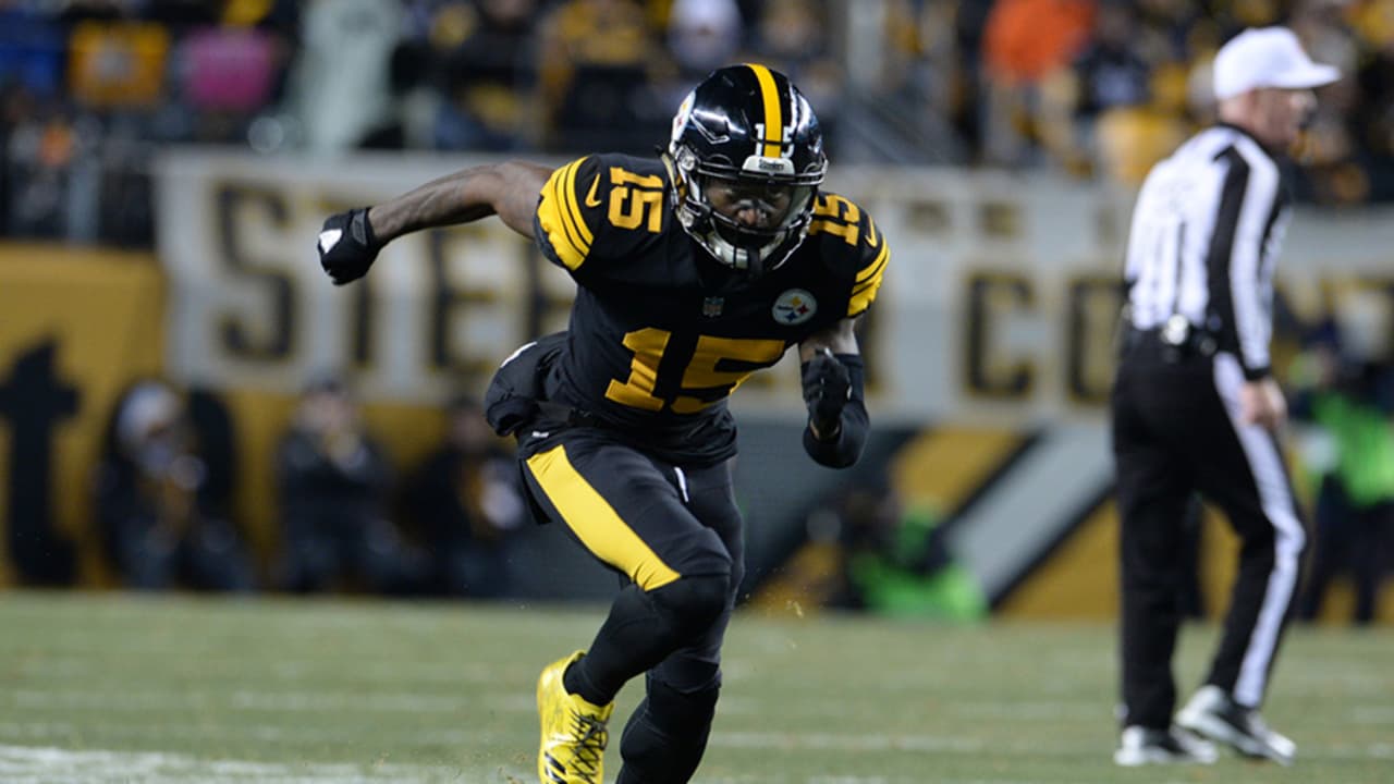 Ayers: 'It was a challenge for me'