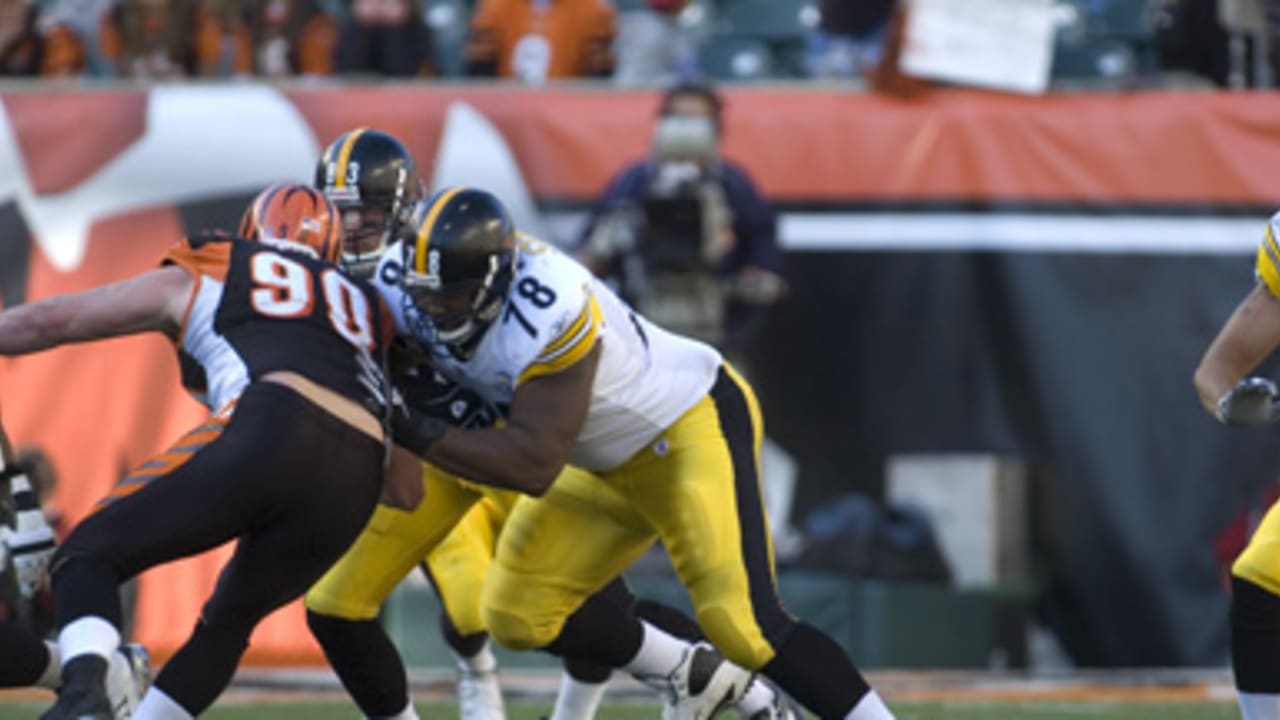 Knee injury ends Starks season