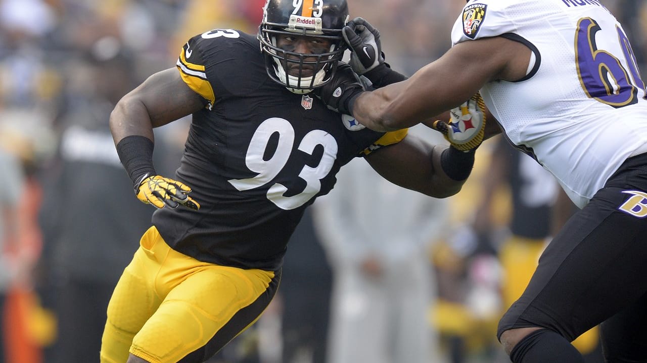 Update: Who will start at Left Outside Linebacker?