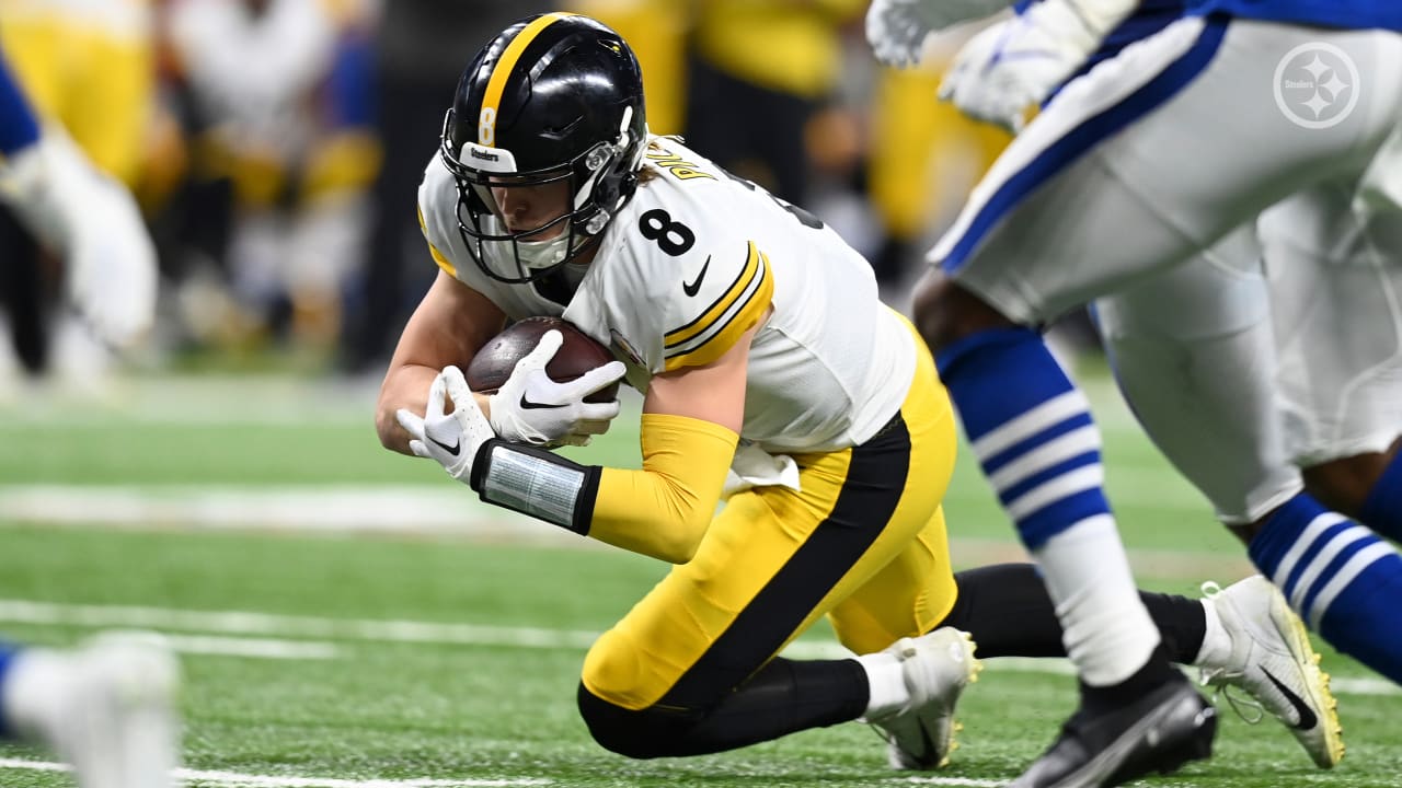 HIGHLIGHTS: Top plays vs. Colts, Week 12