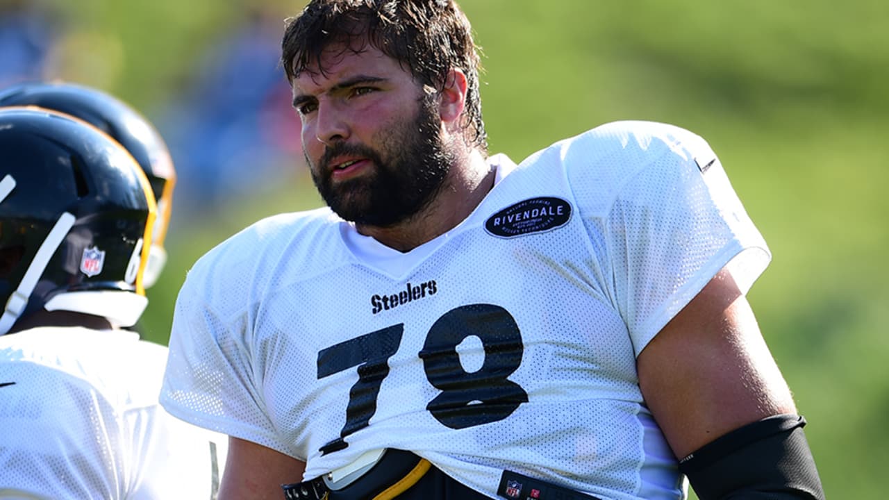 Villanueva always looking to improve