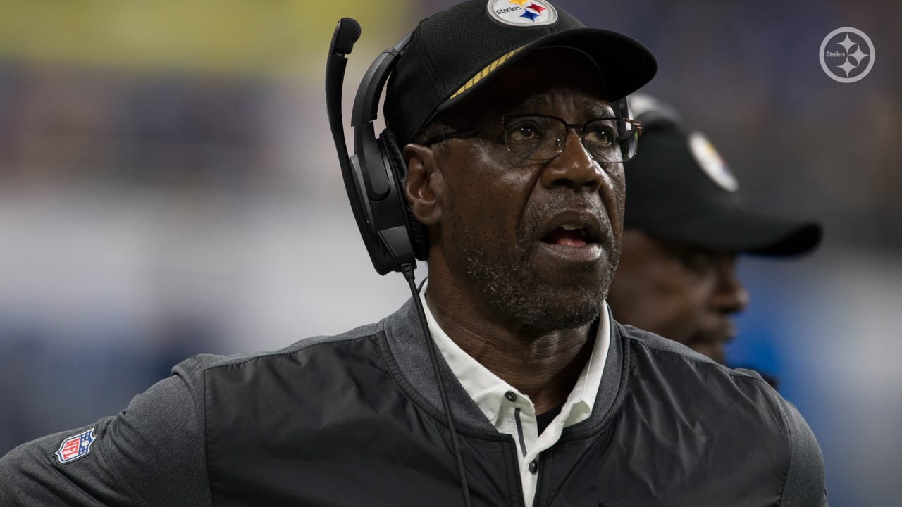 A major honor for Mitchell