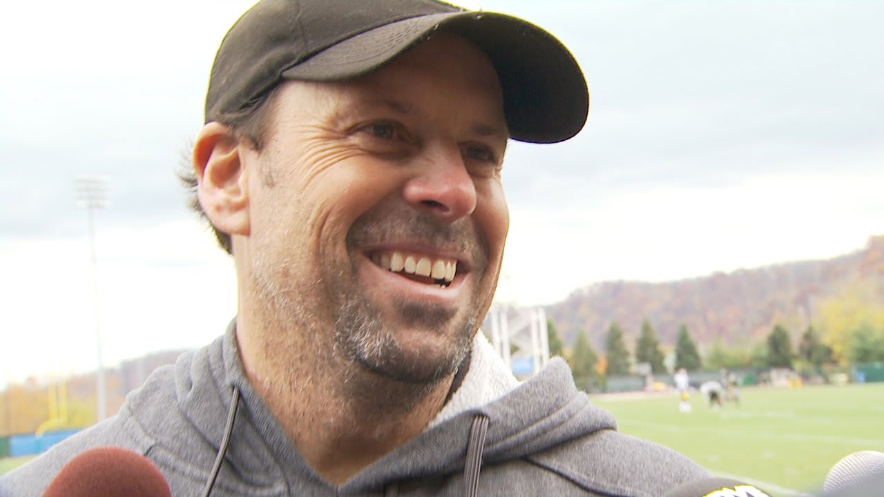 Todd Haley on slow starts