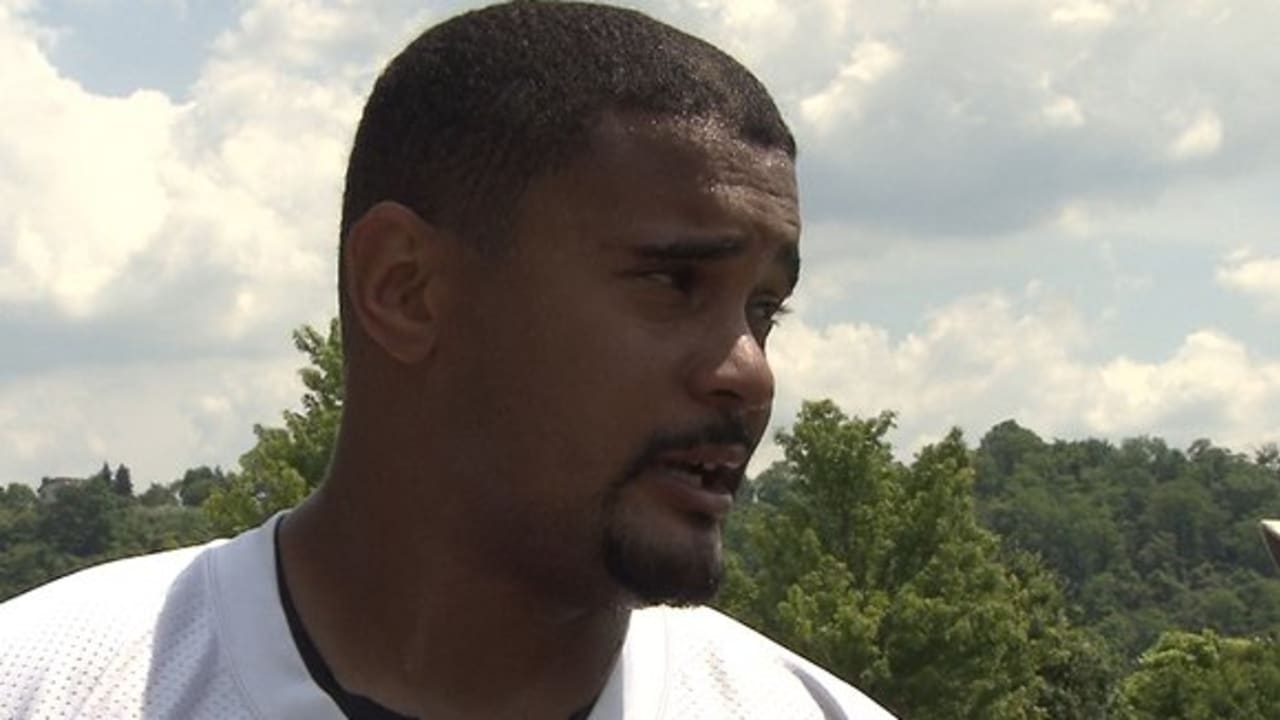 Harris learning from the best