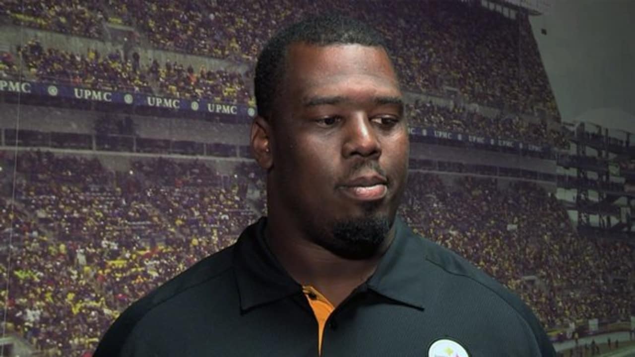 Marcus Gilbert on new contract