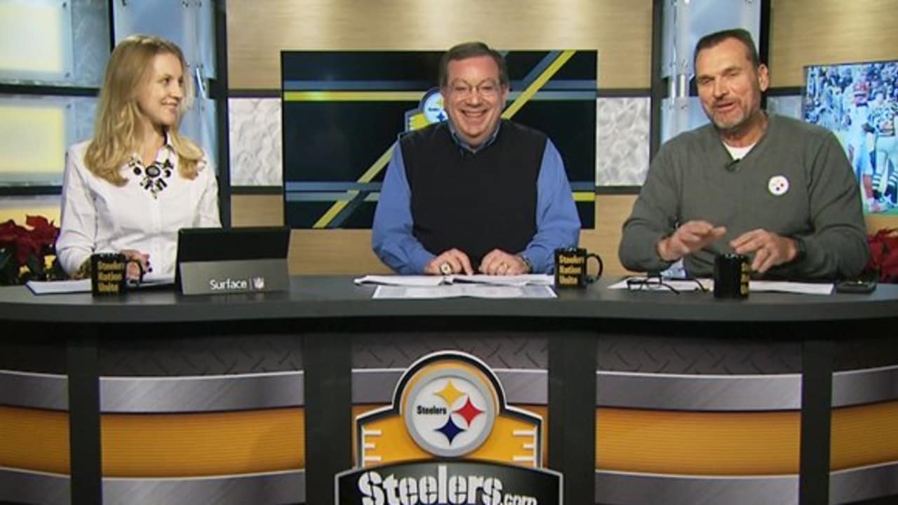 LIVE: Steelers vs Broncos preview