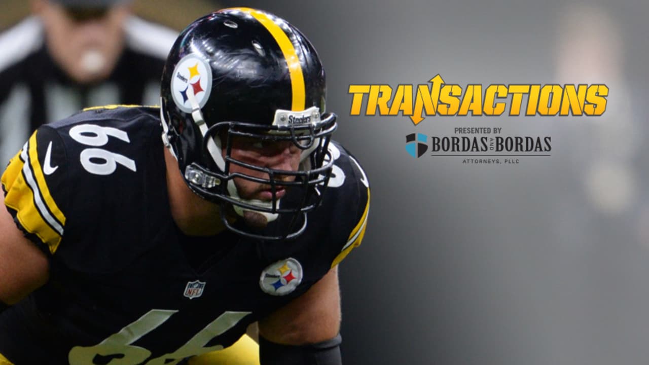 DeCastro signed to new 6-year deal