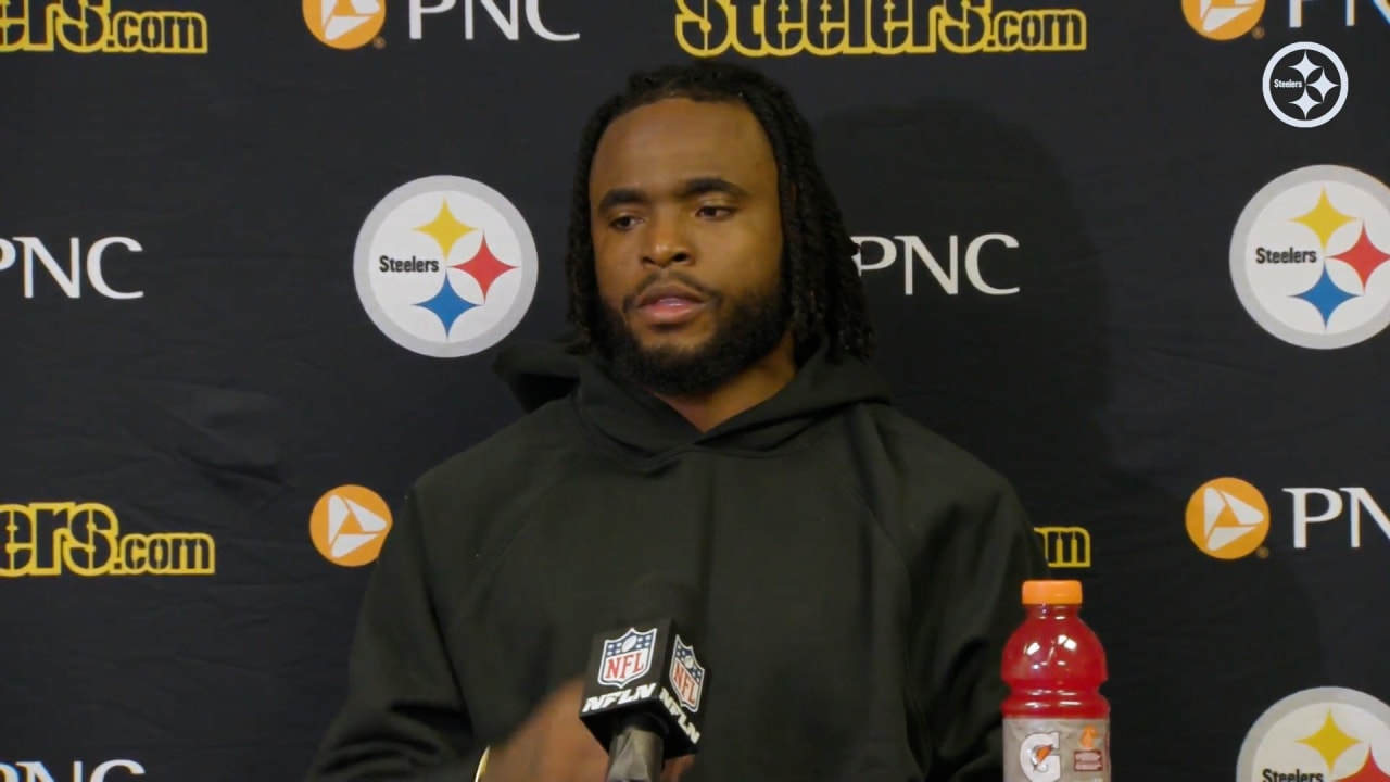 Johnson on the Steelers' comeback win