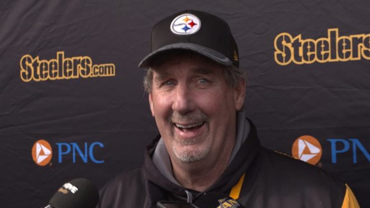 Butler: 'We're excited about playing'