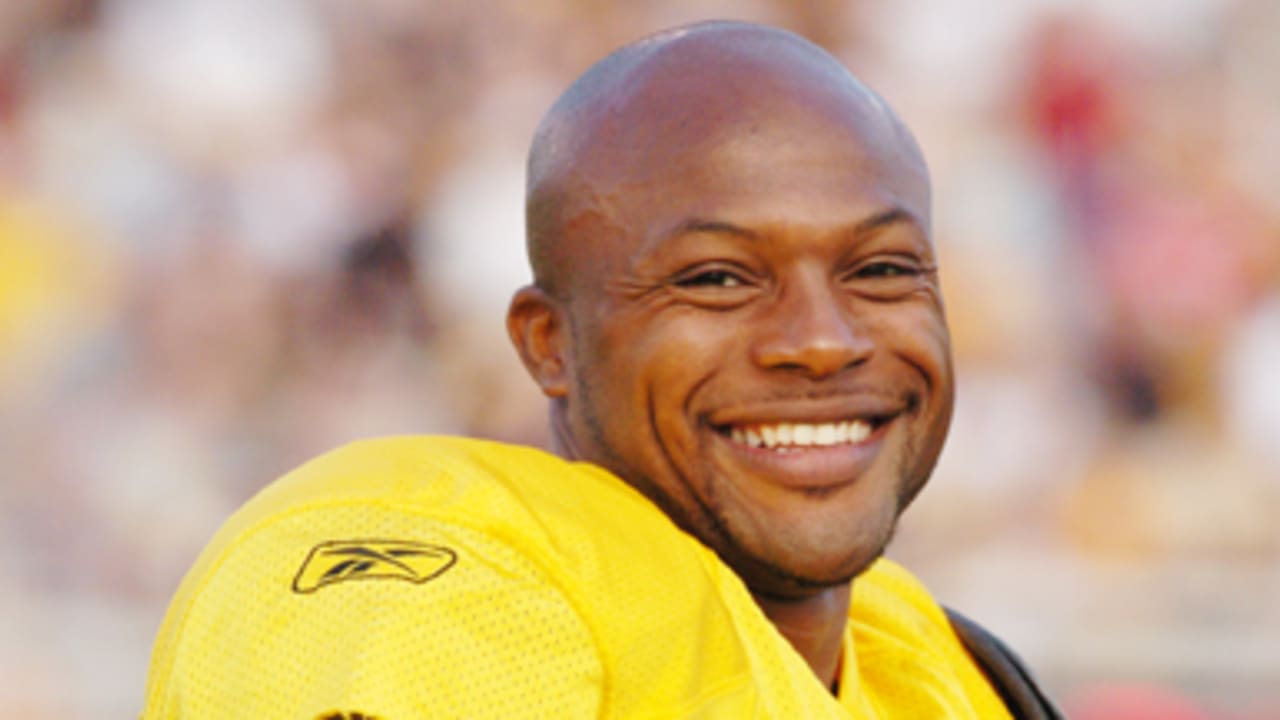 My Super Bowl Journey: Anthony Madison