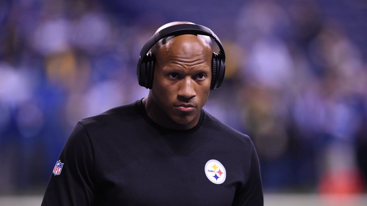 PREGAME PHOTOS: Week 12 at Indianapolis Colts