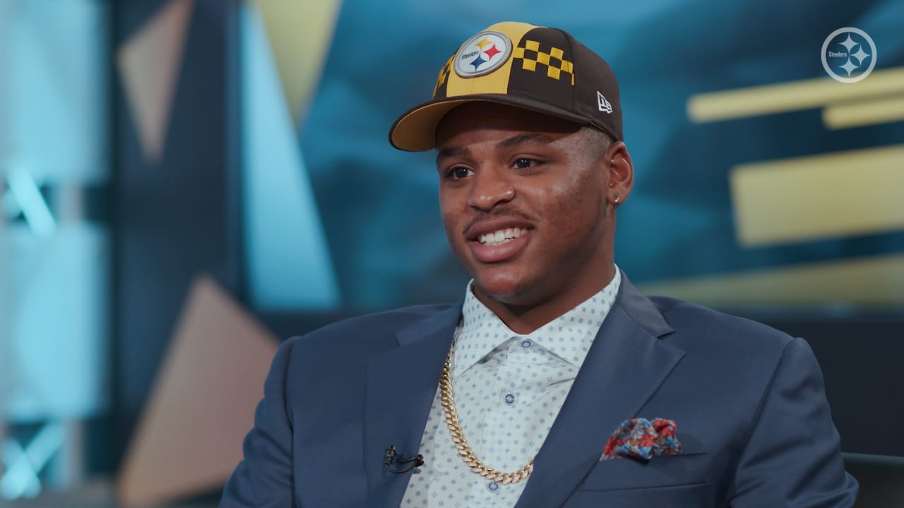 Face Time with Devin Bush