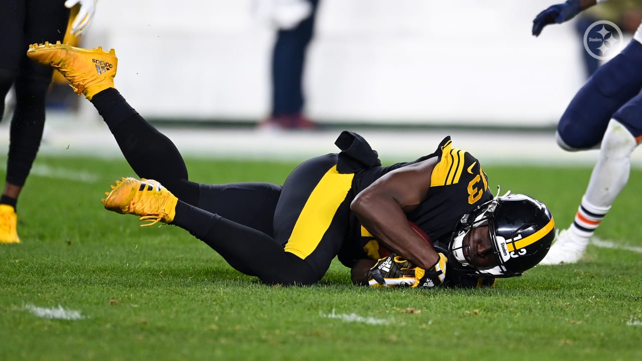 Highlight: Washington goes deep for 42-yard catch