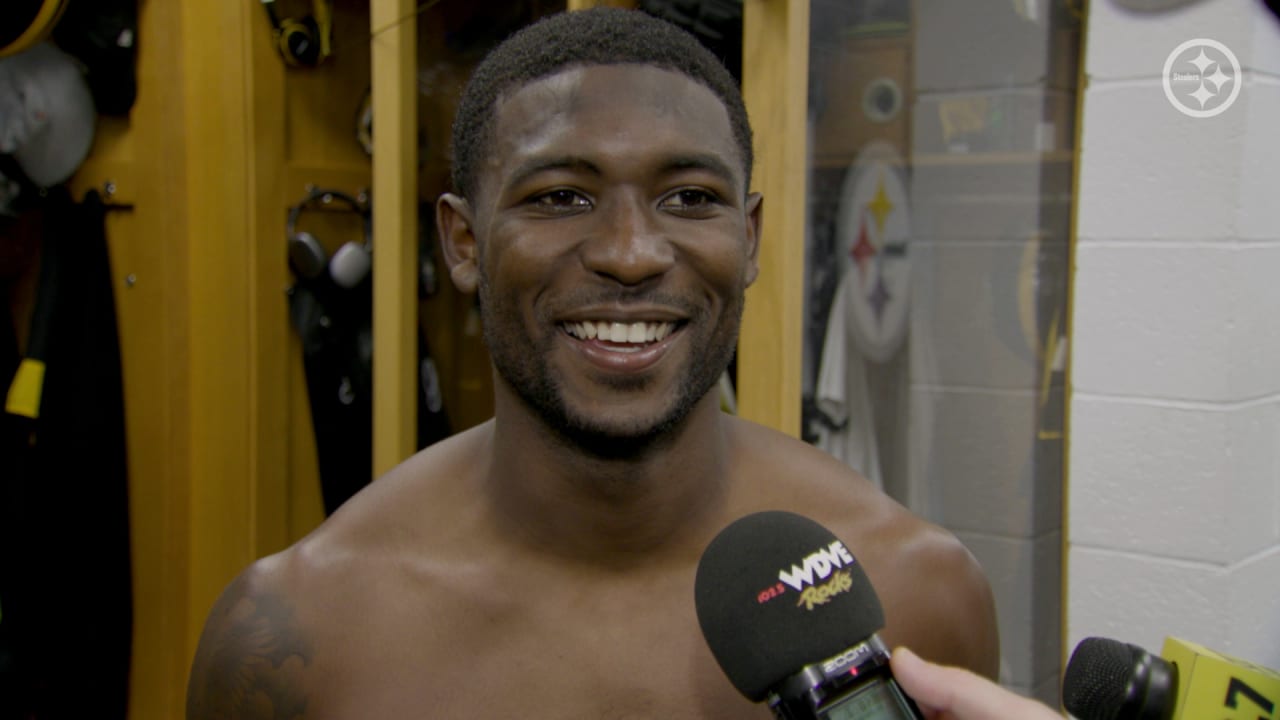 WATCH: Sims - 'I think I bring a spark'