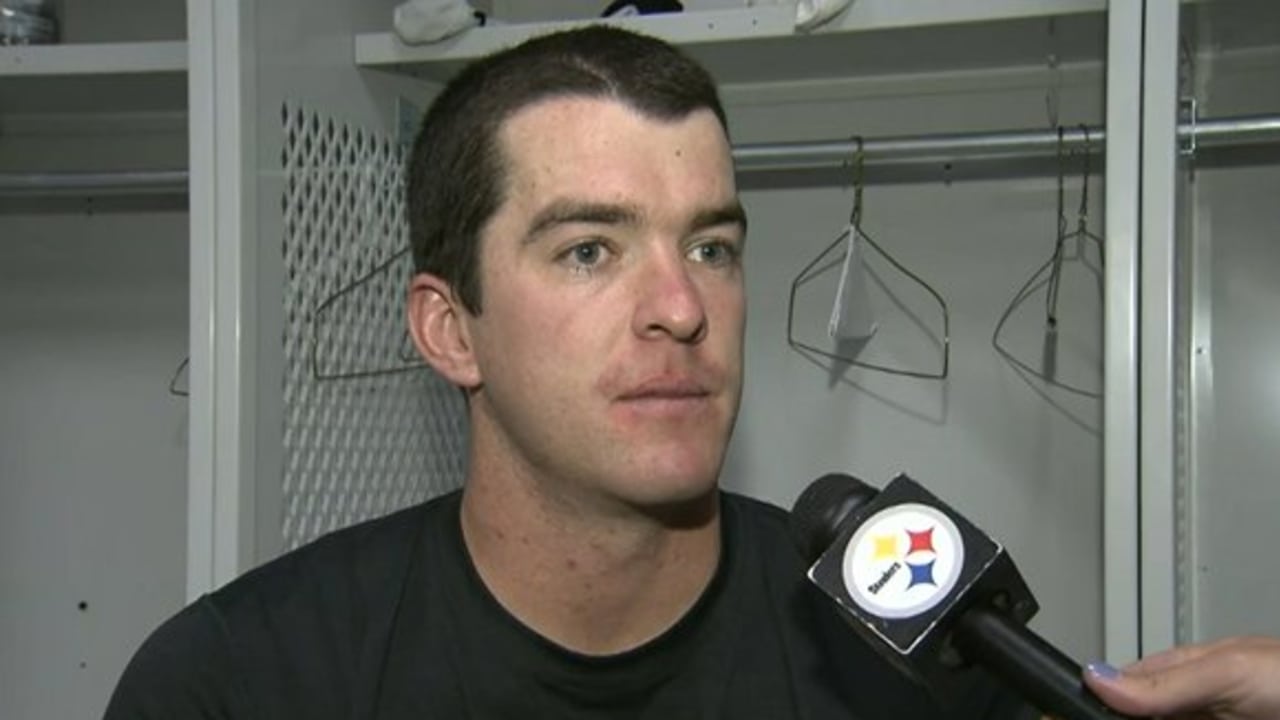 Jordan Berry on punting and kicking