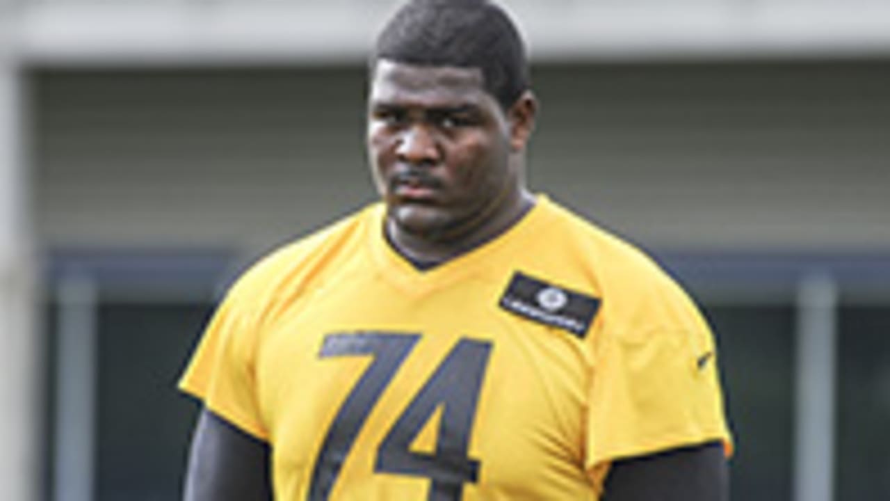 McCullers: 'I feel like I can contribute'