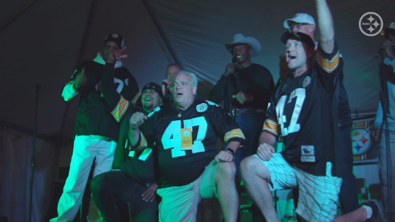 Steelers Nation Unite brings the party to Arizona