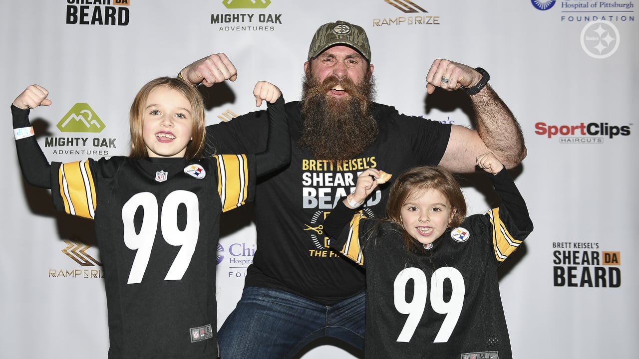 PHOTOS: Shear Da Beard 2020