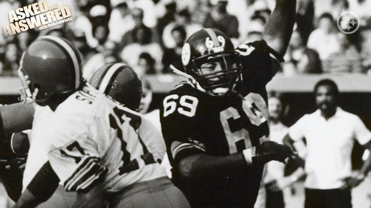 Asked and Answered: Oct. 2