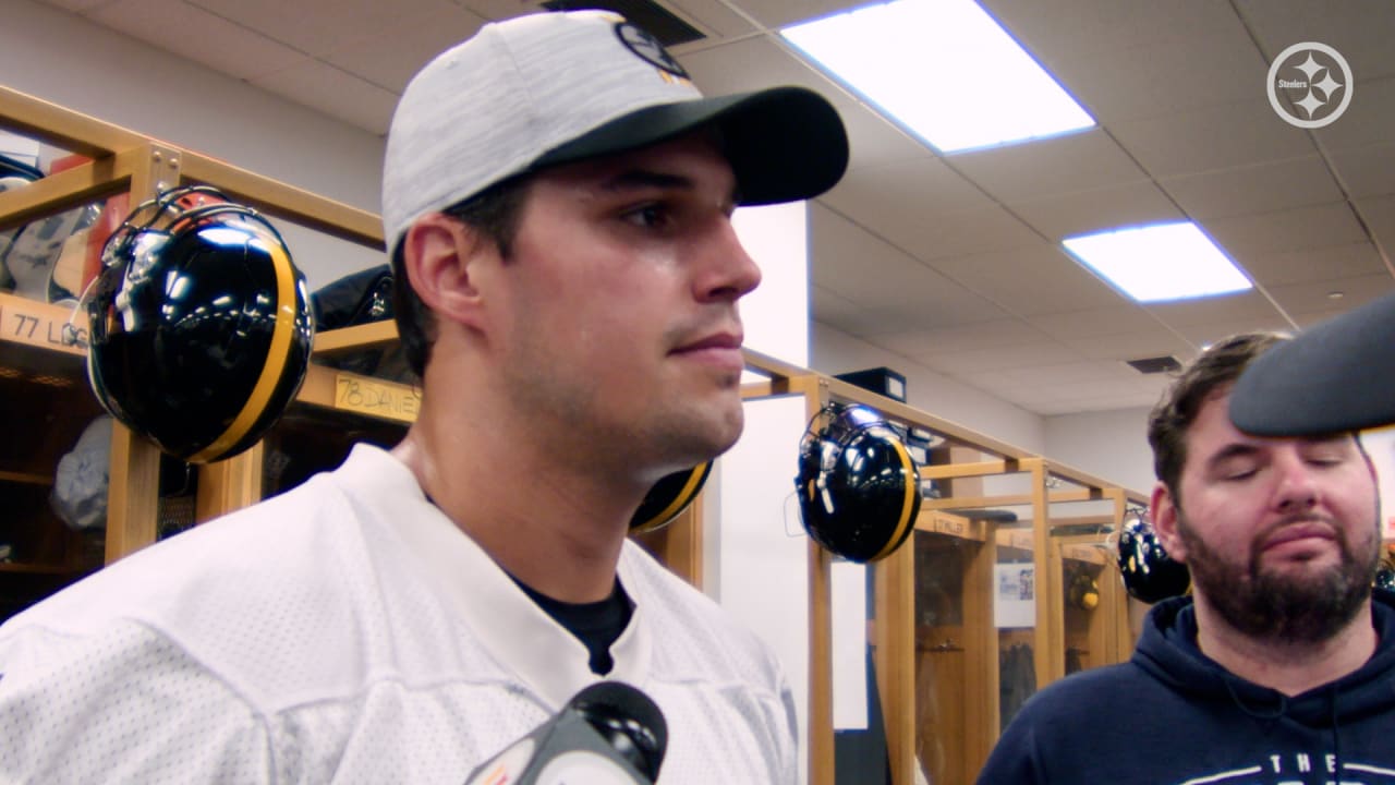 WATCH: Rudolph set to compete