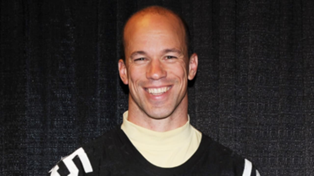 Olsavsky Back in the Black and Gold