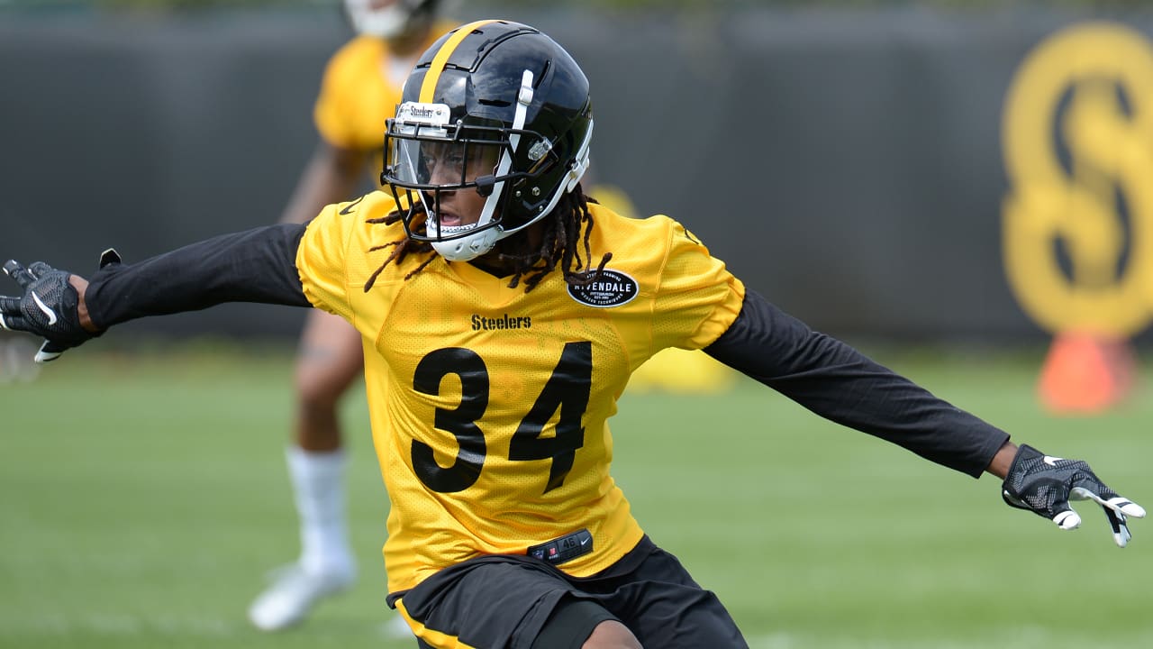 Edmunds displays his versatility