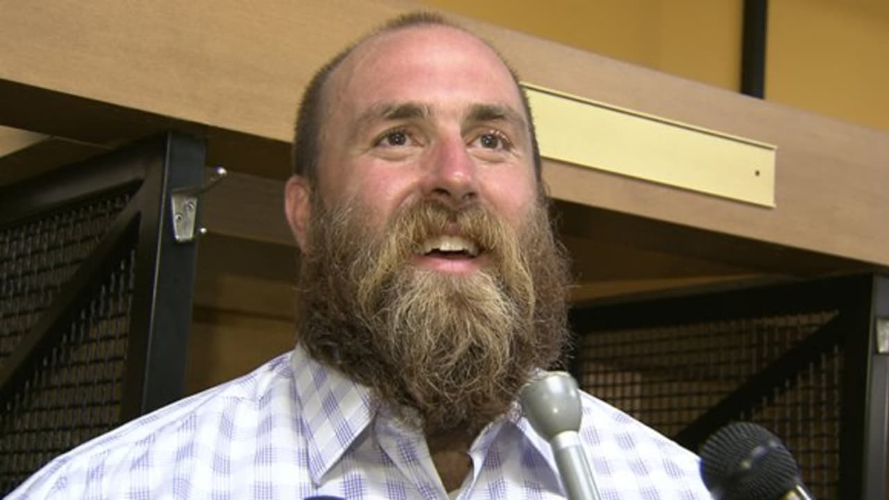 Keisel on getting the win