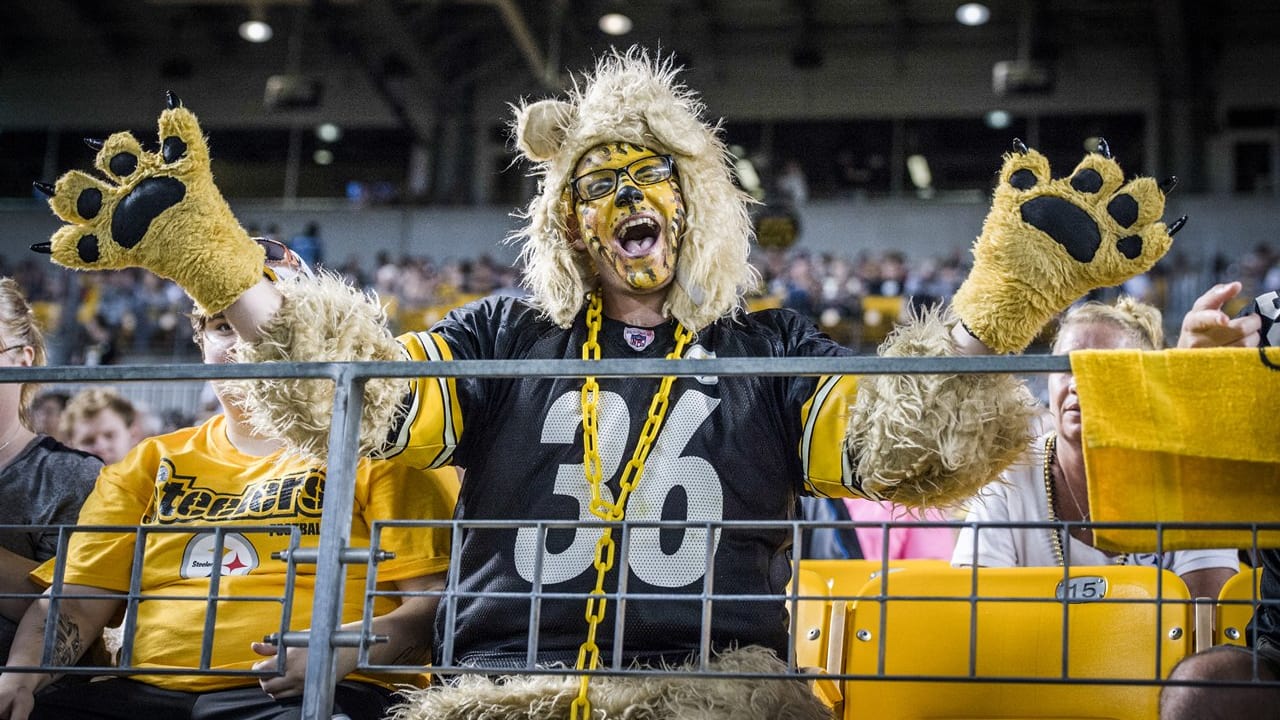 PHOTOS: Fan Friday - Part 5