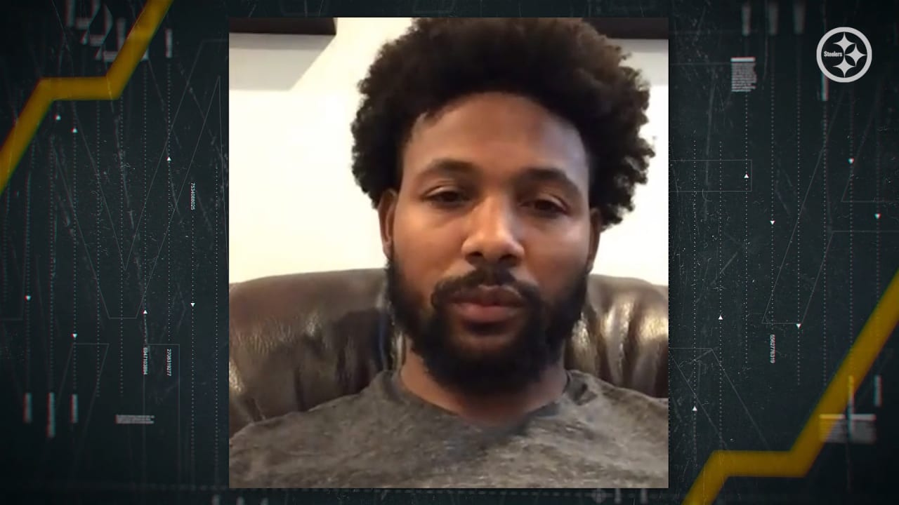 Nelson believes defensive unit is 'stacked'