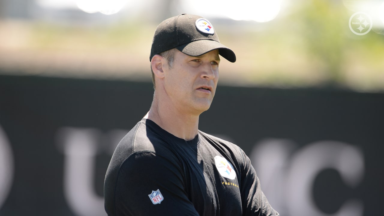 Bruener said he was 'in the dark'