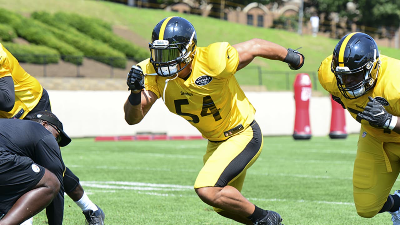 Navy SEAL's discipline inspires Fort