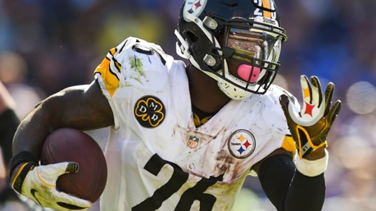 WATCH: Bell's Ultimate Highlight - Week 4