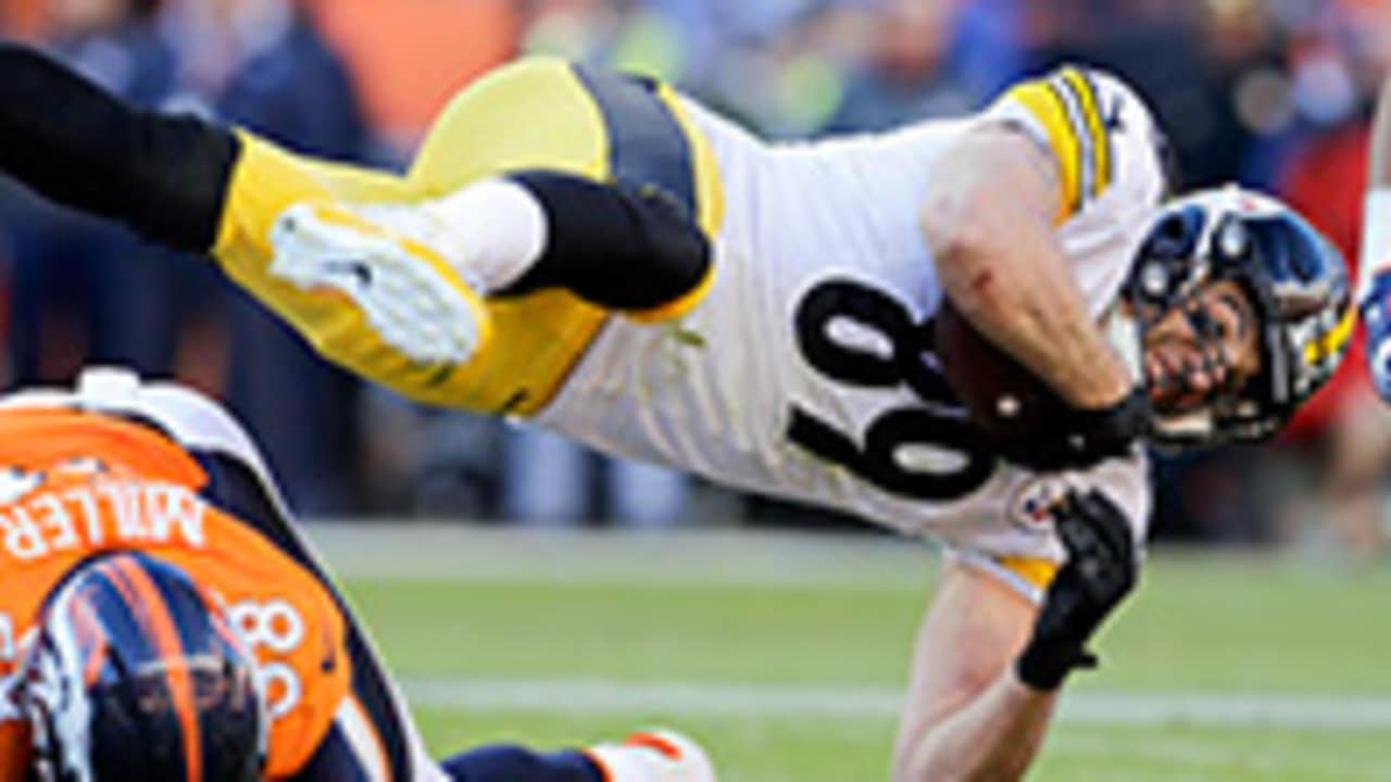 What the Broncos had to say after the game