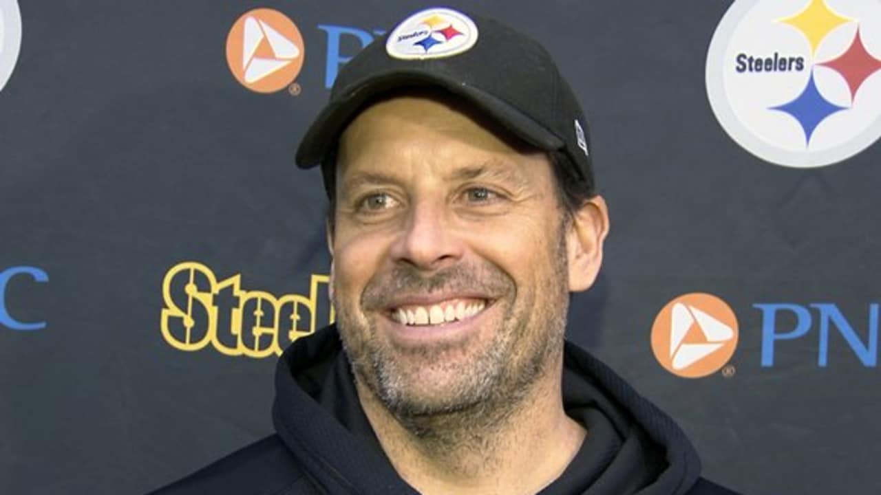 Haley: "We're striving for balance"