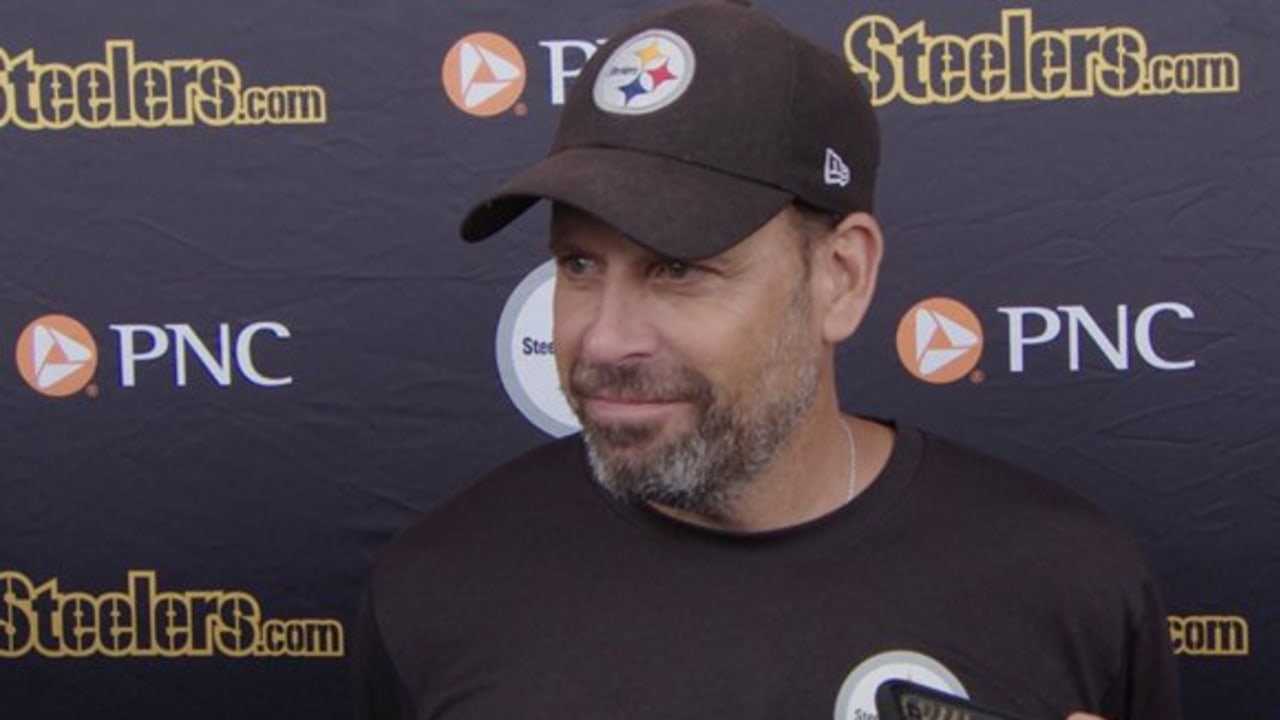 Haley equates efficiency to success