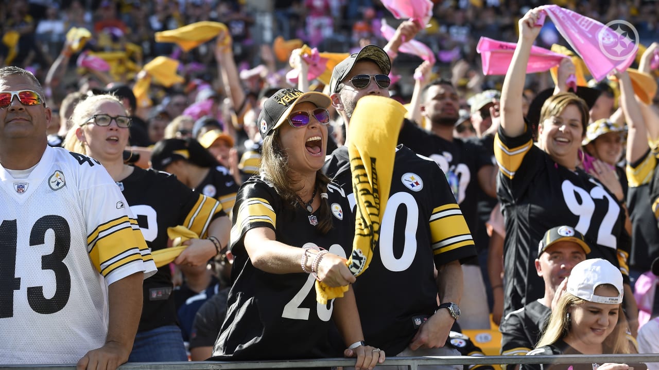 PHOTOS: Fan Friday - Part 3