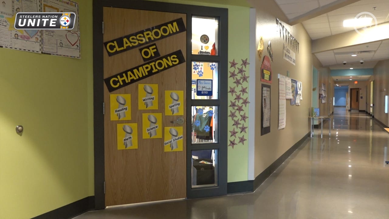 SNU Traditions: Classroom of Champions