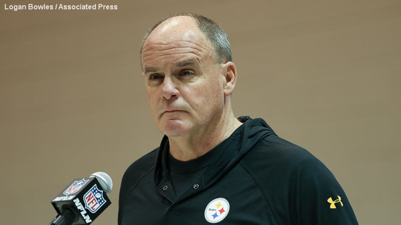 Labriola on tanking in the NFL, tap dancing