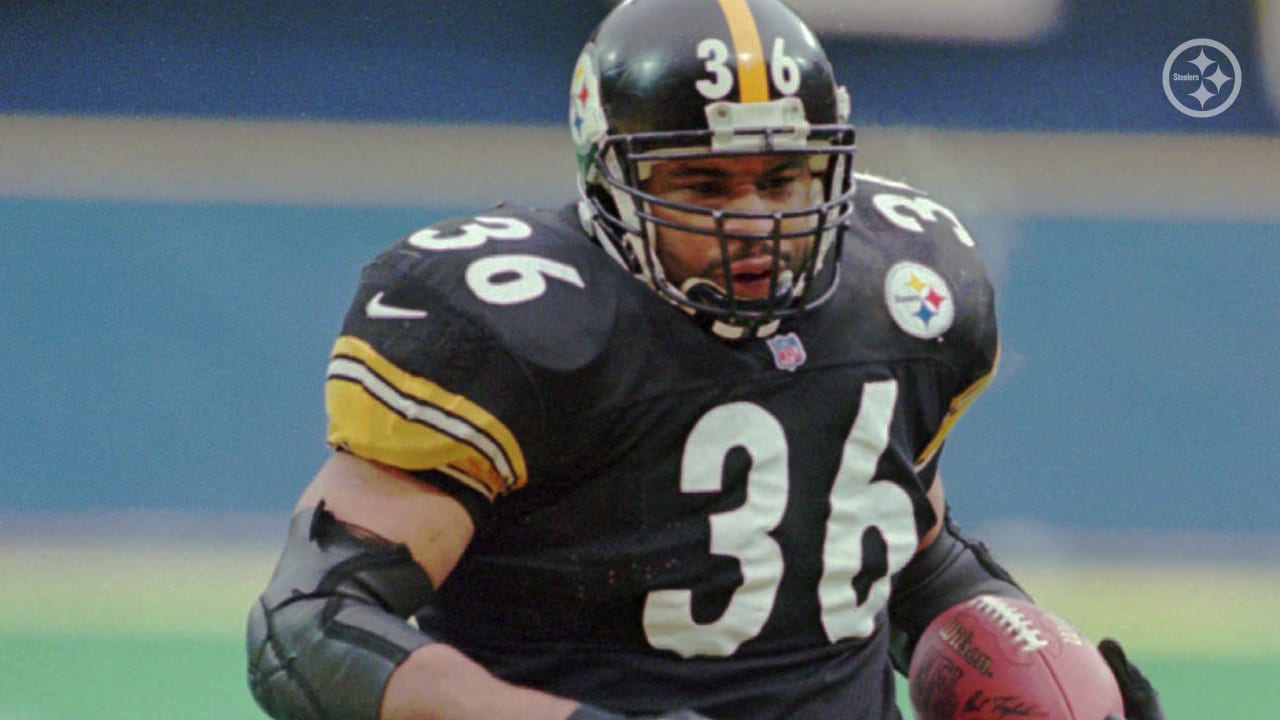 NFLN: The Greatest power backs of all time