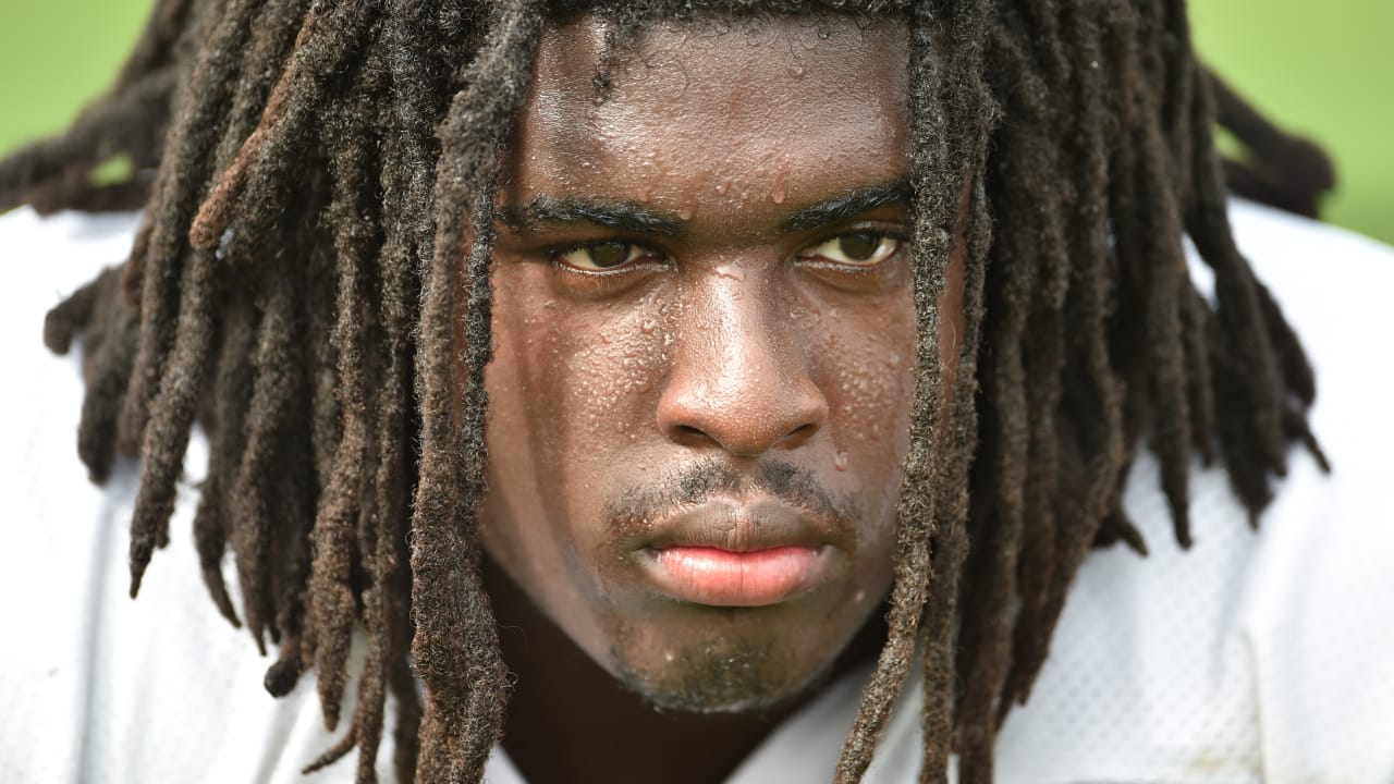 Prince is staying focused