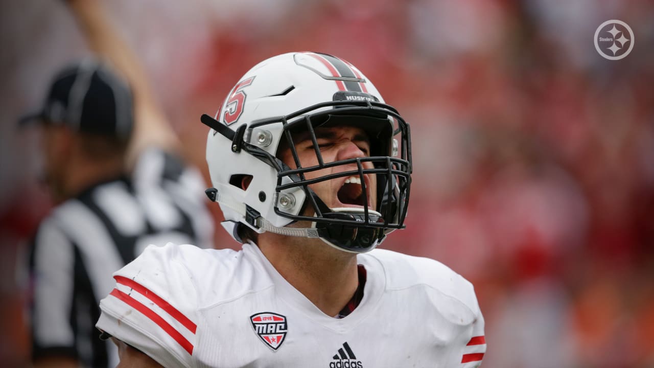 HIGHLIGHTS: Sutton Smith